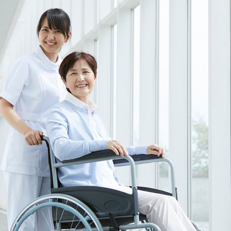 Specialized Memory Care Facilities | ELDERLINK Inc.